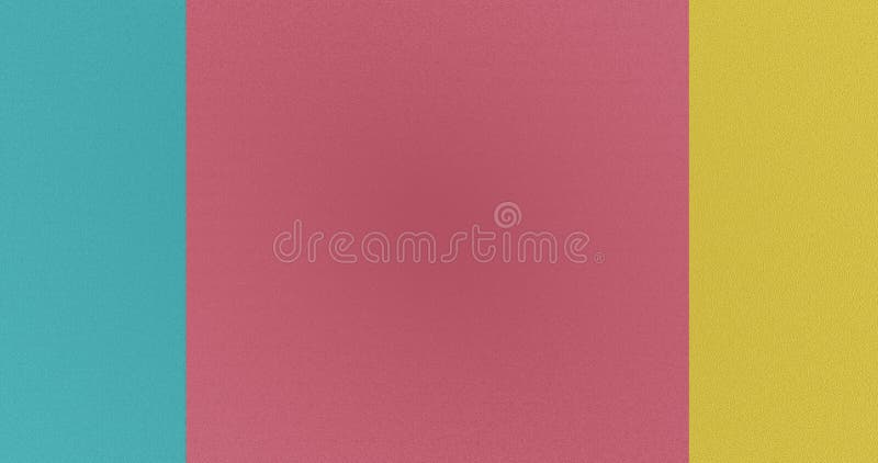 Render with Yellow, Red and Blue Tiles Stock Video - Video of style ...