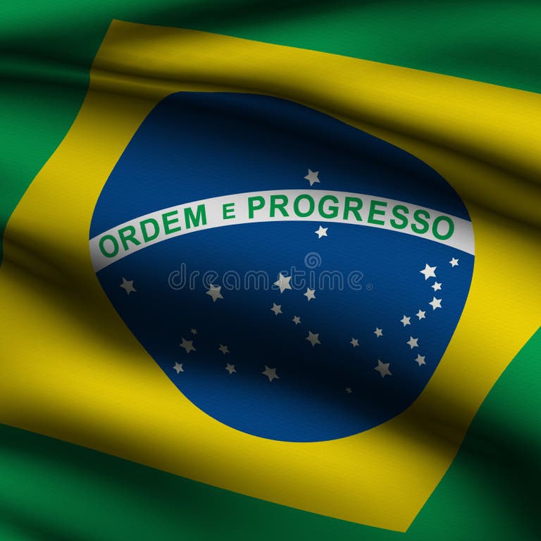 Brazilian American Flag Colors Stock Illustrations – 83 Brazilian ...