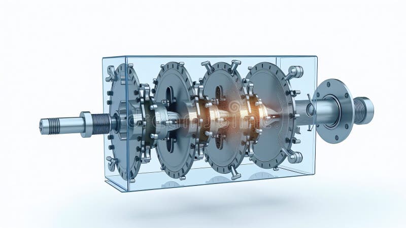 Stage Rotor Stock Illustrations – 17 Stage Rotor Stock Illustrations ...