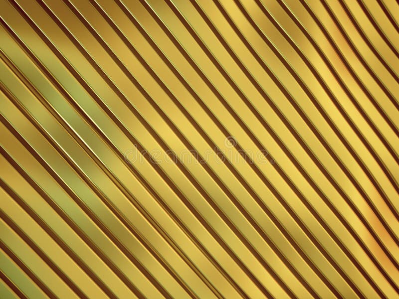 Rendering Abstract Bionic Structure Stock Illustration - Illustration ...