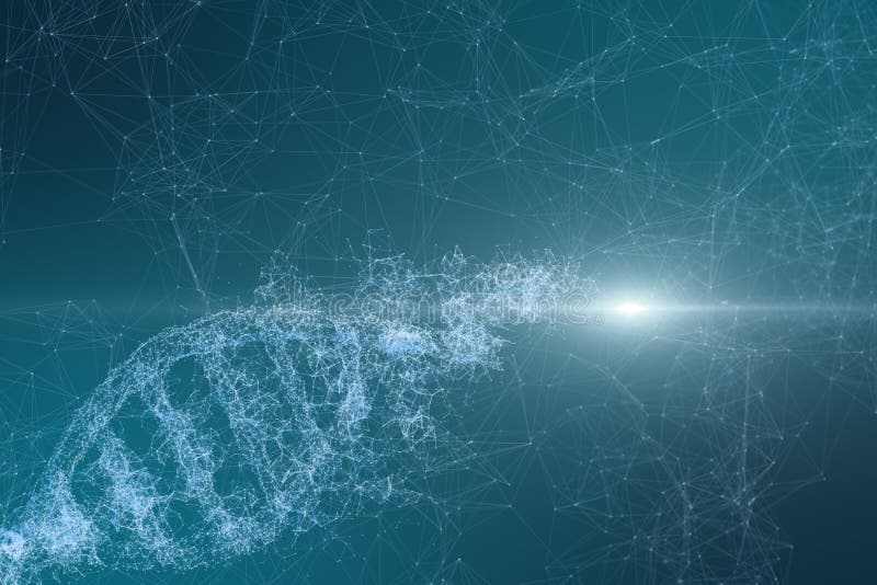 426 Dna Lines Background Stock Photos - Free & Royalty-Free Stock ...