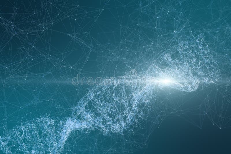 426 Dna Lines Background Stock Photos - Free & Royalty-Free Stock ...