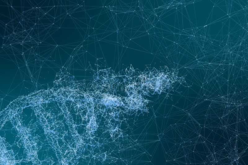 426 Dna Lines Background Stock Photos - Free & Royalty-Free Stock ...