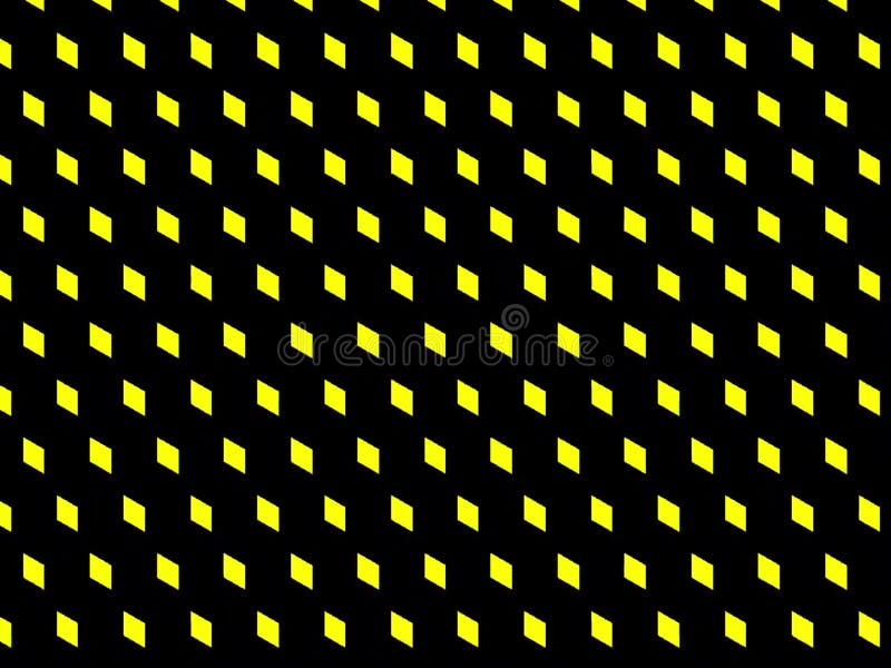 Rendering Animation Pattern Geometric in Architecture Texture on Cube ...