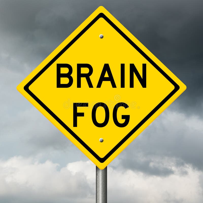 Warning Sign Brain Vector Stock Photos - Free & Royalty-Free Stock ...