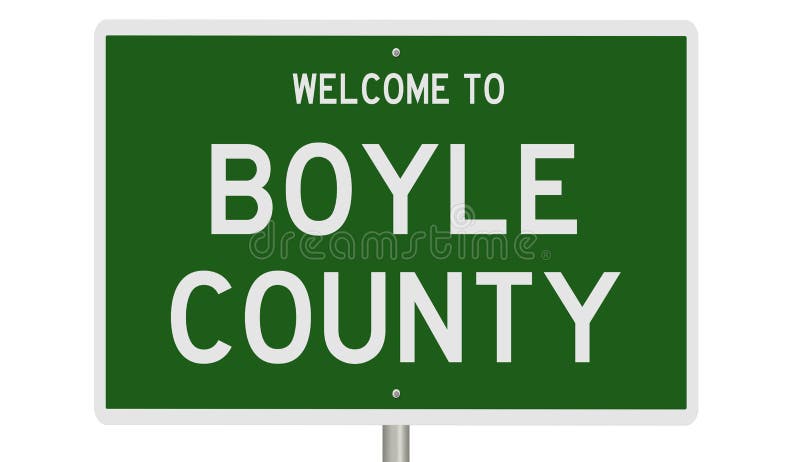 Boyle County Stock Illustrations – 11 Boyle County Stock Illustrations ...