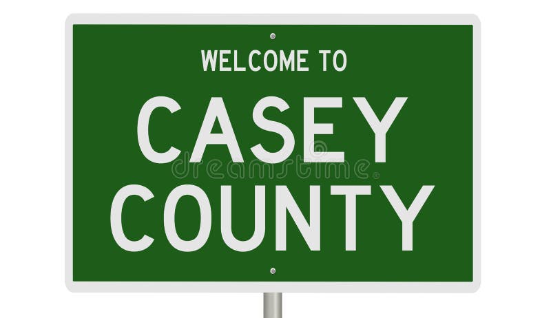 Casey County Stock Illustrations – 16 Casey County Stock Illustrations ...