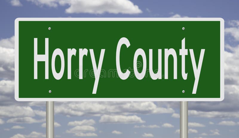 Horry County Stock Illustrations – 25 Horry County Stock Illustrations ...