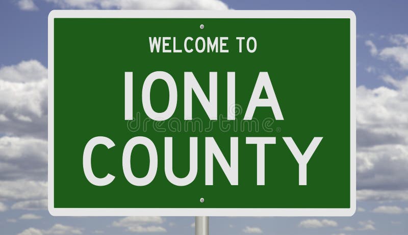 Ionia County Stock Illustrations – 20 Ionia County Stock Illustrations ...