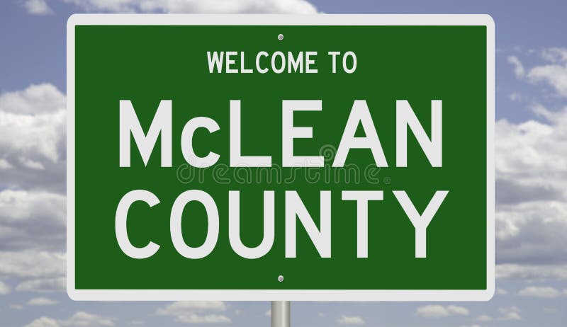 Mclean County Stock Illustrations – 45 Mclean County Stock ...