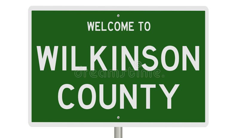 Wilkinson County Stock Illustrations – 39 Wilkinson County Stock ...