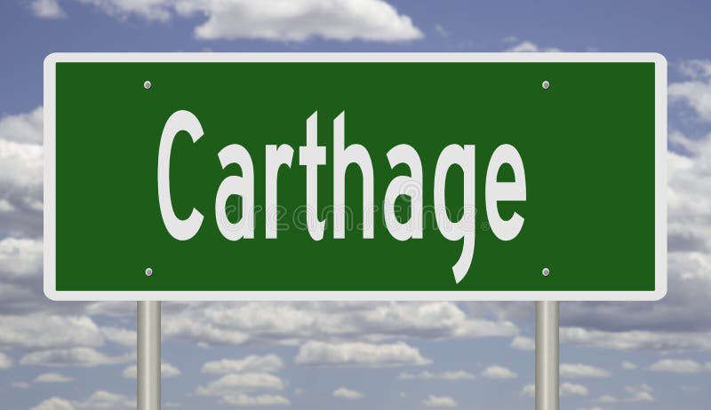 Carthage Stock Illustrations – 505 Carthage Stock Illustrations ...