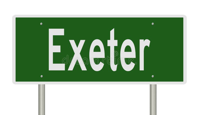Exeter Stock Illustrations – 224 Exeter Stock Illustrations, Vectors ...