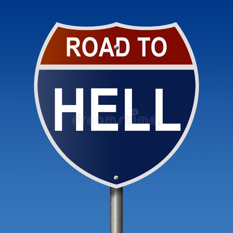 Hell Stock Illustrations – 47,710 Hell Stock Illustrations, Vectors ...