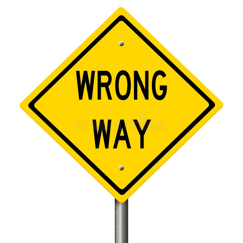 Yellow highway sign stock illustration. Illustration of traffic - 224405451