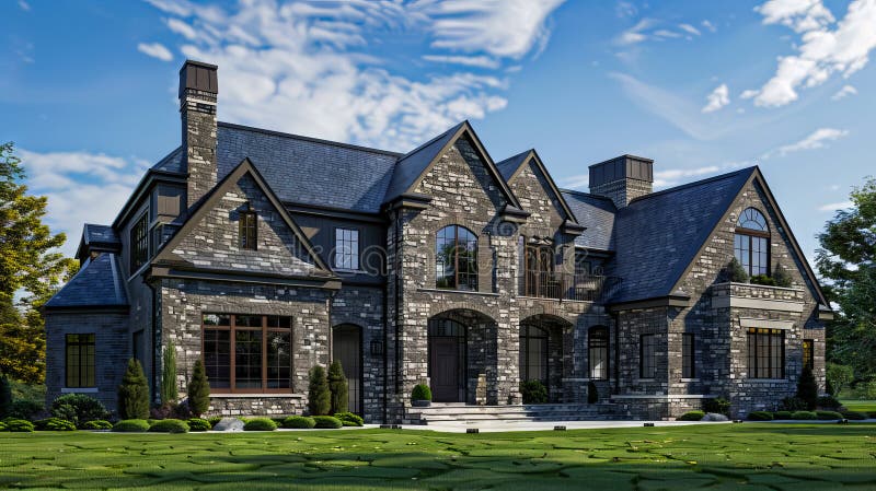41,590 Stone Mansion Stock Photos - Free & Royalty-Free Stock Photos ...