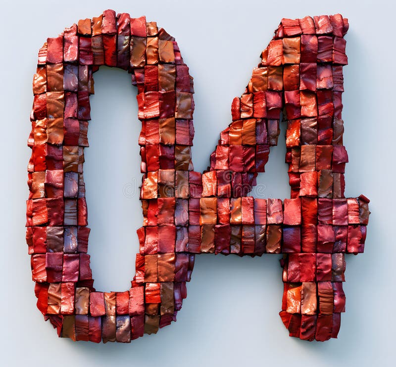 Flashcard Number 4 Underwater Stock Photos - Free & Royalty-Free Stock ...