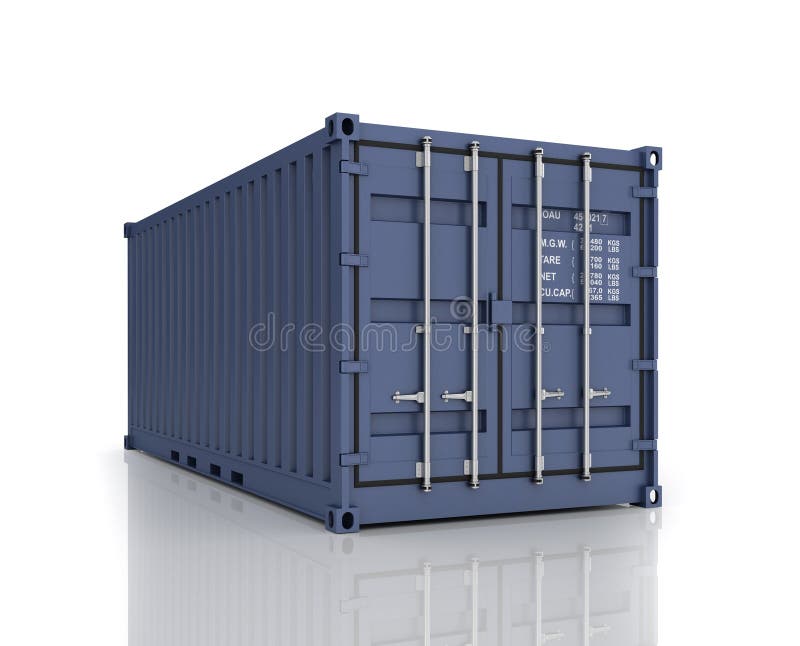 Shipping, Delivery and Logistics Technology Business Industrial Stock ...