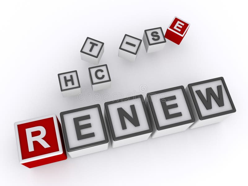Renew Word Stock Illustrations – 1,066 Renew Word Stock Illustrations ...