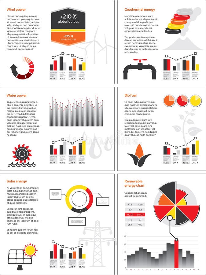 2+ Energy charts Free Stock Photos - StockFreeImages