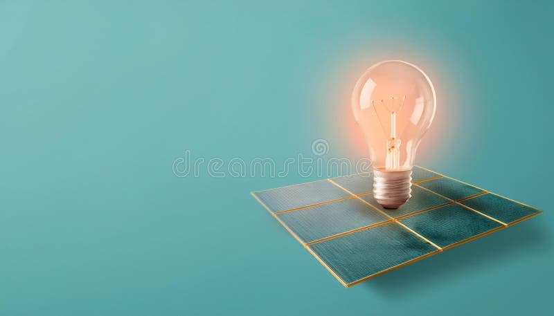 Consumer Future and Technology Concepts: Renewable Energy Concept ...