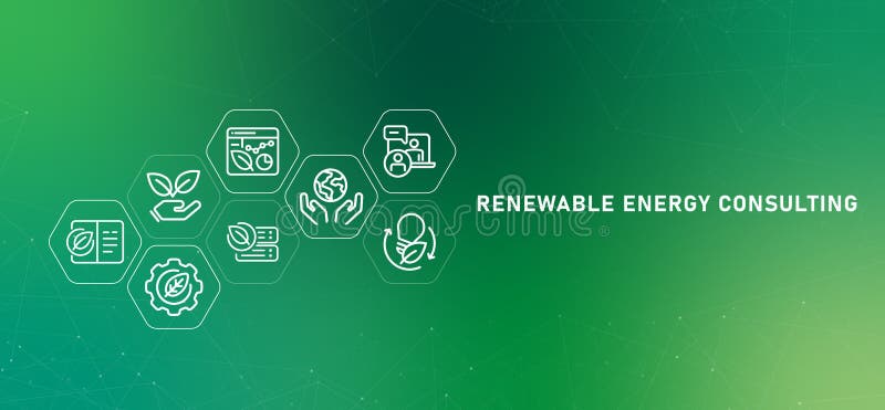 Renewable Energy Consulting Gradient Header Efficient Sustainable ...