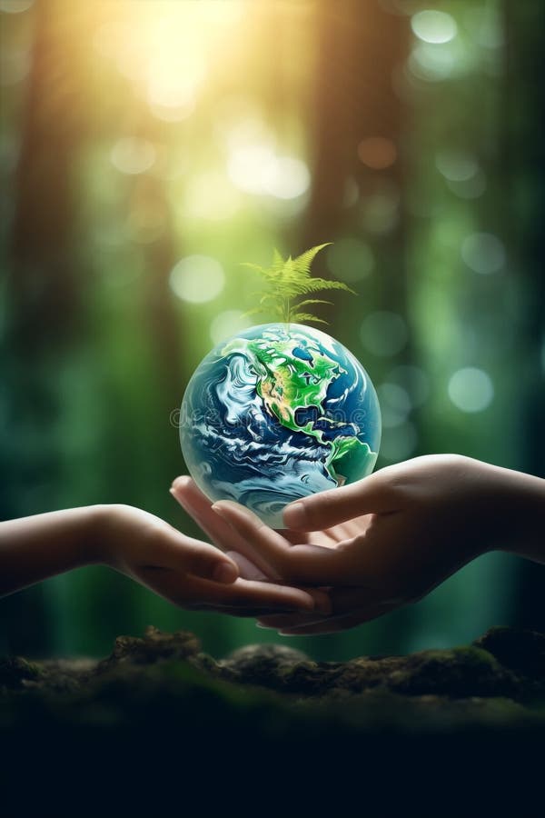 Renewable Energy and Environmental Preservation for the Future ... Renewable Energy and Environmental Preservation for the Future ...