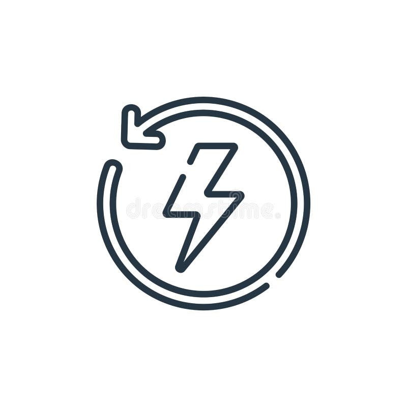 Renewable Energy Line Stock Illustrations – 38,469 Renewable Energy ...