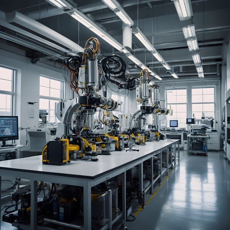 Renewable Energy Innovation: Scientists and Engineers Collaborating in ...