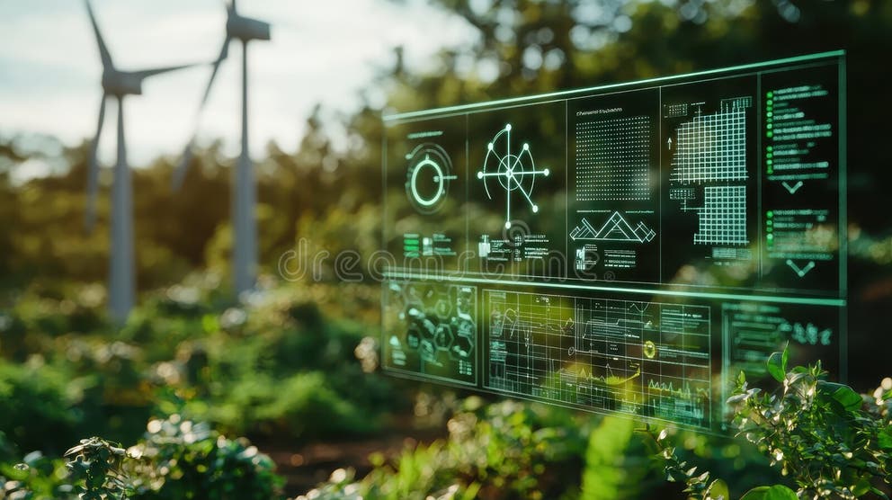 Renewable Energy Insights Visualizing Wind Farm Data for a Greener ...