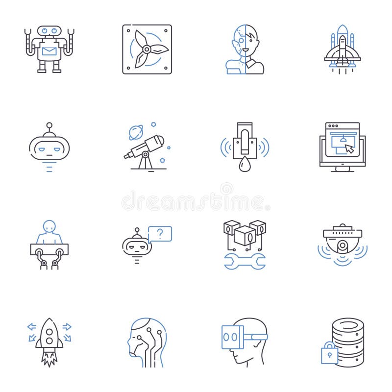 Renewable Energy Line Icons Collection. Solar, Wind, Hydro, Biomass ... Renewable Energy Line Icons Collection. Solar, Wind, Hydro, Biomass ...
