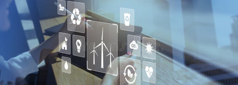 Renewable Energy Solutions and Environmental Innovation for a ...