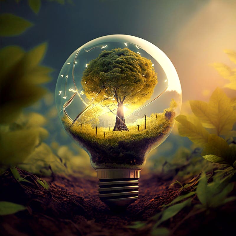 Canopy Energy Stock Illustrations – 251 Canopy Energy Stock ...