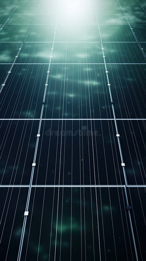 Renewable Energy Sources: Solar Panels and Other Types of Clean Energy ...