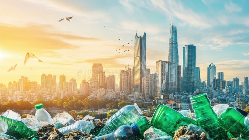 Renewable Resources in Manufacturing Reduce Dependency on Non-renewable ...