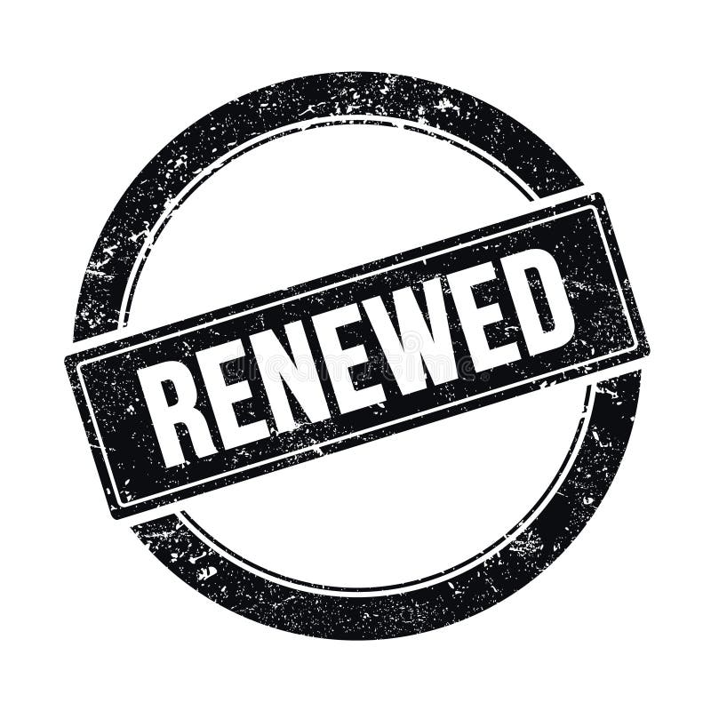 Renewed Stamp Stock Photos - Free & Royalty-Free Stock Photos from ...