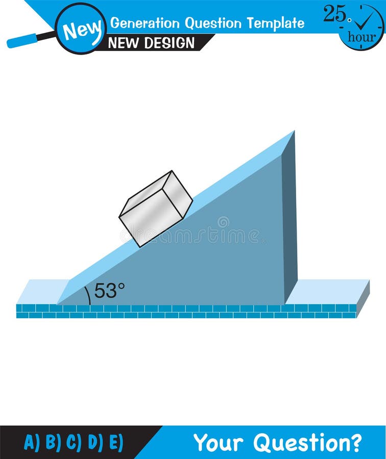 Physics - the Laws of Motion, Newton`s Laws of Motion, Next Generation ...