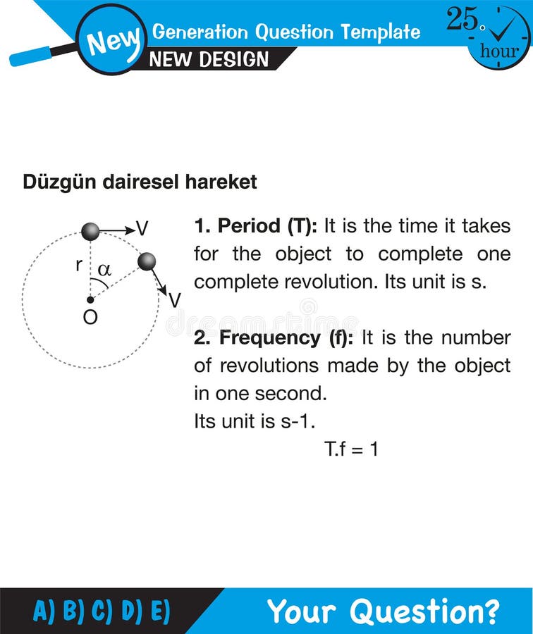 Physics - Uniform Circular Motion with Changing Position and Velocity ...