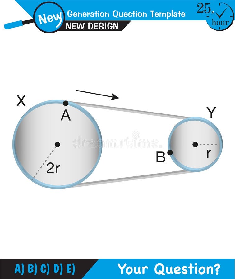 Physics - Uniform Circular Motion with Changing Position and Velocity ...