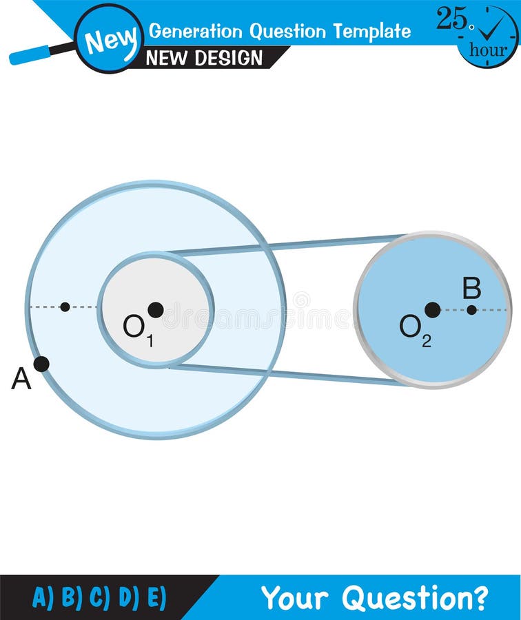 Physics - Uniform Circular Motion with Changing Position and Velocity ...