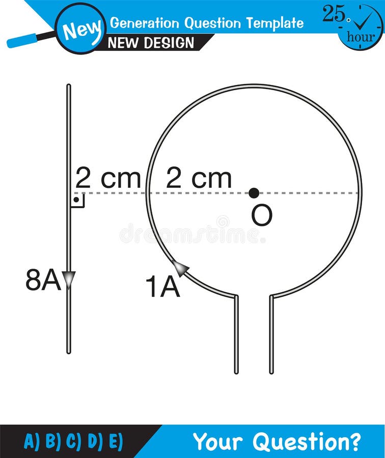 Physics - Magnetic Field, Electromagnetic Field and Magnetic Force ...