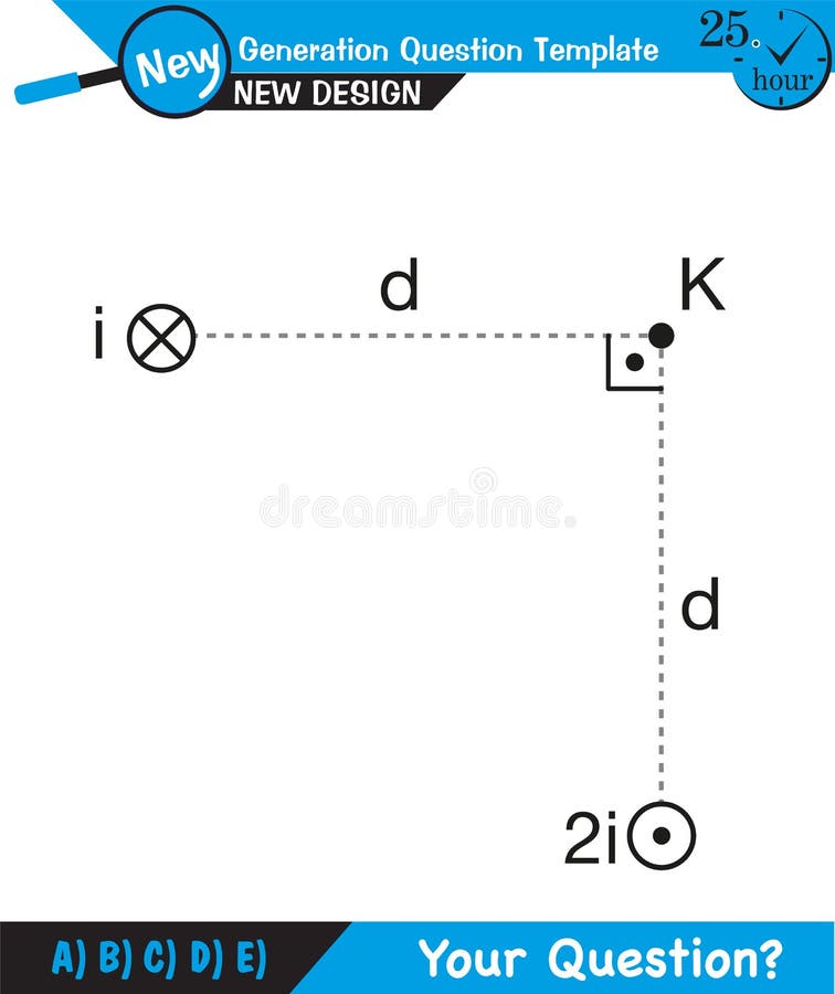 Physics - Magnetic Field, Electromagnetic Field and Magnetic Force ...