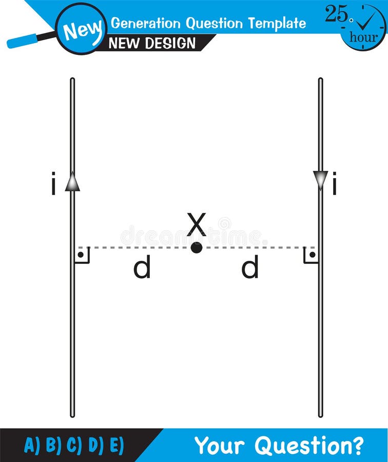 Physics - Magnetic Field, Electromagnetic Field and Magnetic Force ...
