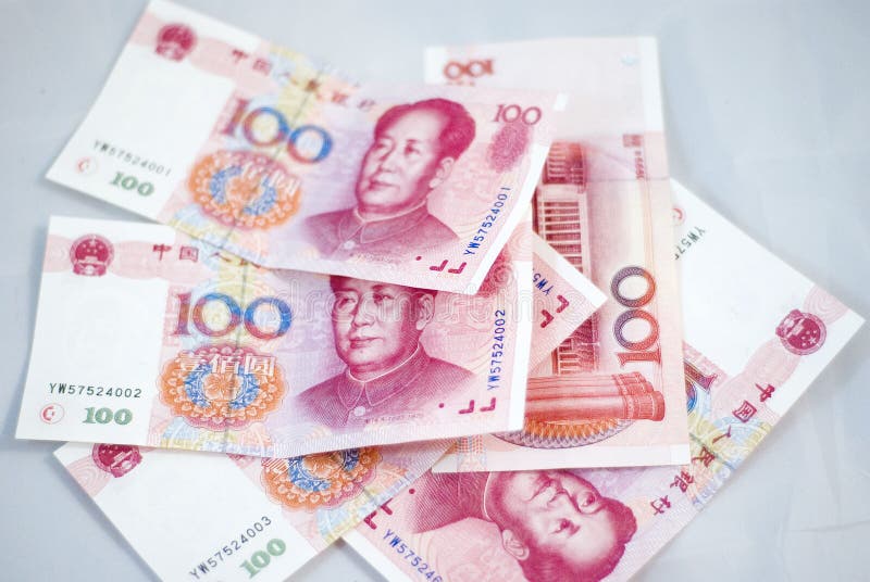 Renminbi stock photo. Image of account, asian, lottery - 8999426