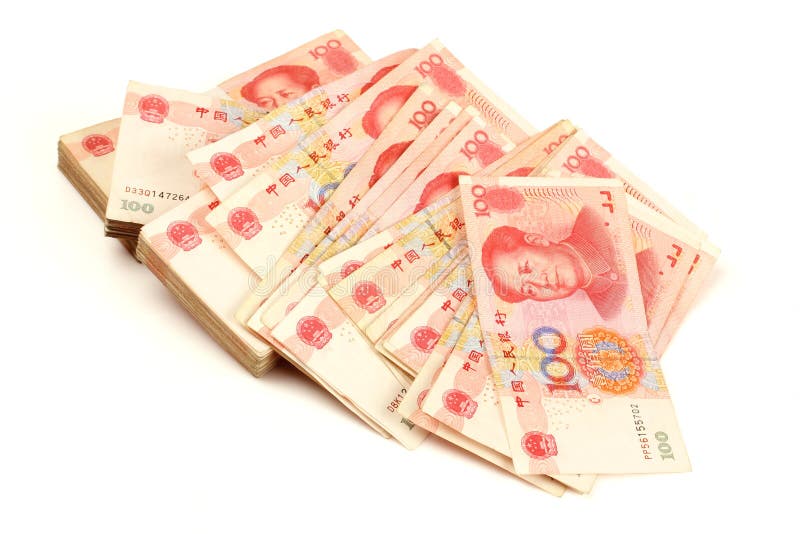 Renminbi stock photo. Image of group, earning, exchange - 56527402