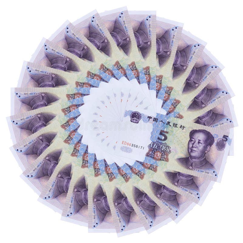 Renminbi (RMB) stock image. Image of renminbi, currency - 6328091