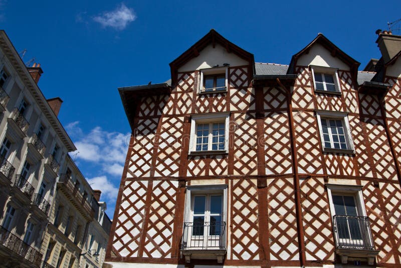 France Castle Rennes Le Chateau Stock Image - Image of ancient, crafts ...