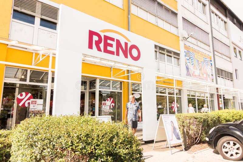 Reno editorial photography. Image of space, customer - 42480142