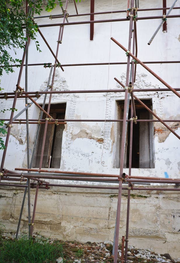 577 Uncompleted Church Building Stock Photos - Free & Royalty-Free ...