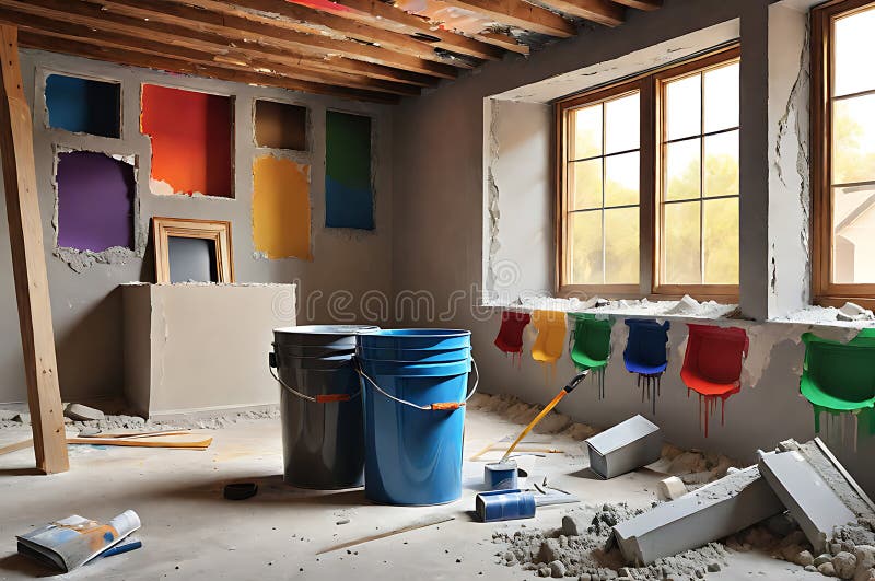 Primer Jerry Buckets Stock Illustrations – 17 Primer Jerry Buckets ...